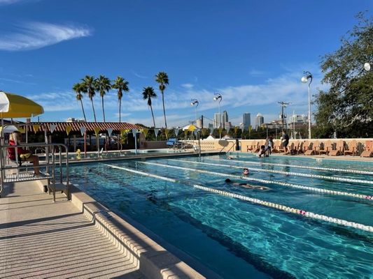 ROY JENKINS POOL - Updated May 2025 - 13 Photos - 154 Columbia Dr ...