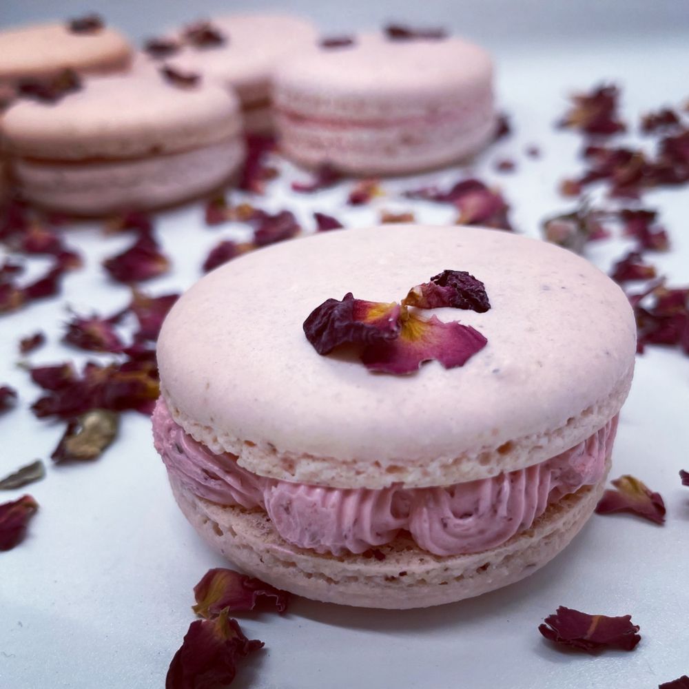 TIGER CUB BAKERY - 20 Photos - Conroe, Texas - Macarons - Phone Number ...