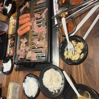 WANG CHO KOREAN BBQ - Updated January 2025 - 1875 Photos & 1979 Reviews ...