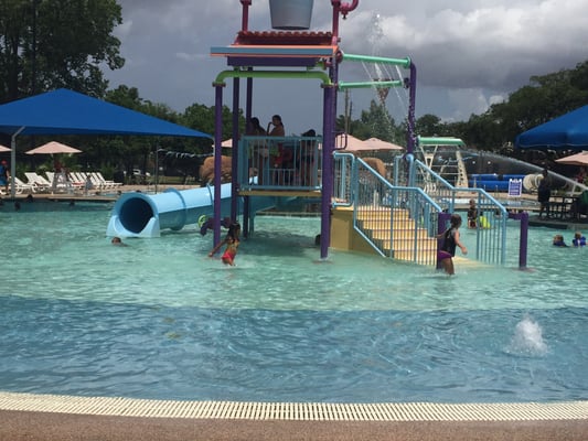 BELLAIRE TOWN SQUARE FAMILY AQUATIC CENTER - Updated October 2025 - 14 ...