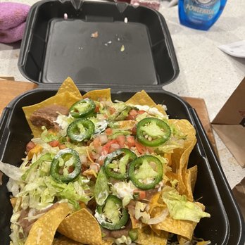 TIJUANA FLATS - Updated June 2025 - 52 Photos & 24 Reviews - 7750 Palm ...