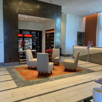 HAMPTON INN & SUITES ATLANTA MIDTOWN - Updated January 2026 - 271 ...