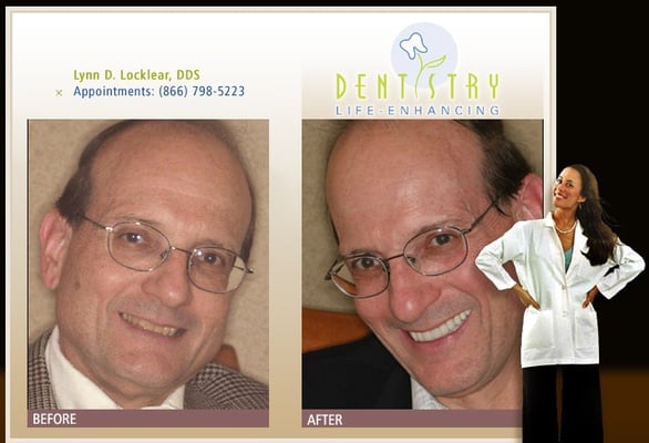 LYNN LOCKLEAR, DDS LIFE ENHANCING DENTISTRY AND WELLNESS - Updated December 2025 - 15 Photos ...
