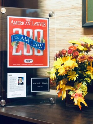 LAW OFFICE OF MITCHELL J. HOWIE - Updated December 2025 - 44 Photos ...