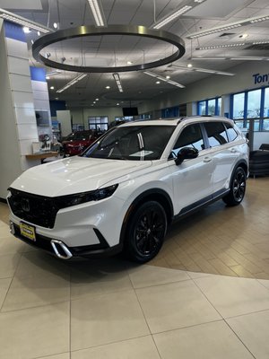 TONY HONDA - Updated January 2026 - 186 Photos & 557 Reviews - 94-1299 ...