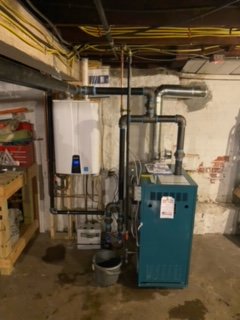 Casper Plumbing & Heating - Updated October 2025 - 21 Photos - 73 ...