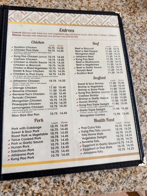 BLUE BAY ASIAN CAFE - Updated July 2024 - 53 Photos & 175 Reviews ...