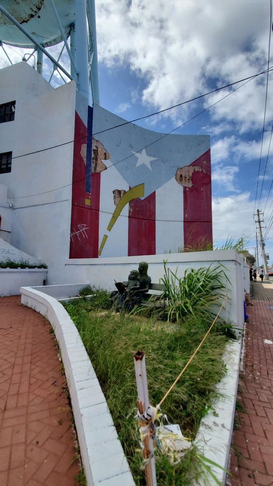 BIBLIOTECA TOA BAJA - Updated September 2024 - Bulevar Bruno Cruz S/N ...