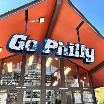 GO PHILLY - Updated April 2025 - 144 Photos & 293 Reviews - 1524 Tacoma ...