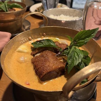 FERN THAI ON MAIN - Updated December 2024 - 1600 Photos & 741 Reviews ...