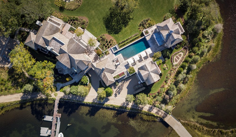 KVC BUILDERS - Updated May 2025 - 16 Photos - 3 Mill & Main Place, Maynard, Massachusetts ...