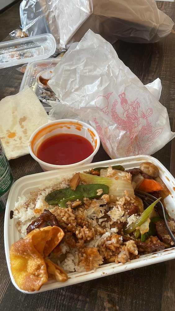 RONGHUA CHINESE RESTAURANT - Updated July 2025 - 16 Photos & 25 Reviews ...