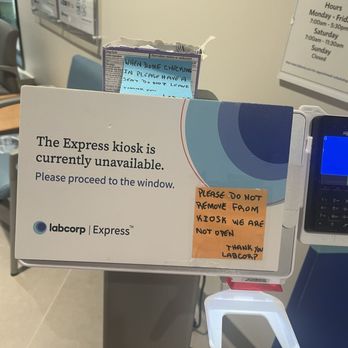 LABCORP - Updated December 2025 - 6740 Alexander Dr 102, Columbia ...