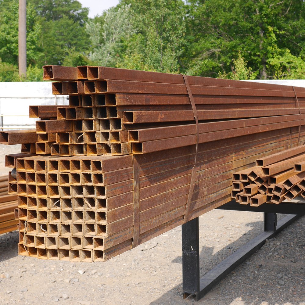 TRI-STATE DISCOUNT STEEL - Updated October 2025 - 1701 E 9th St ...