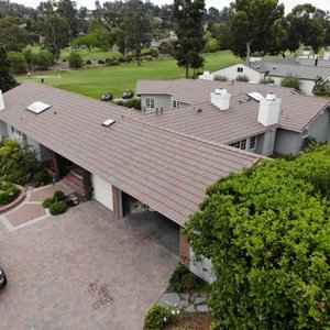 LETNER ROOFING - Roofing - 1490 N Glassell St, Orange, CA - Phone Number - Yelp