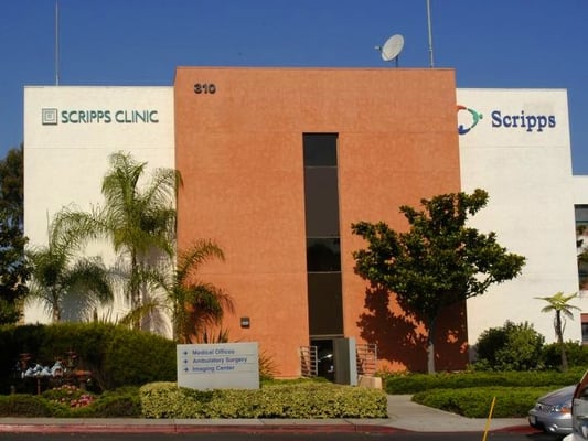 SCRIPPS CLINIC ENCINITAS - 310 SANTA FE - Updated December 2025 - 21 ...