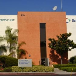 SCRIPPS CLINIC ENCINITAS - 310 SANTA FE - 21 Photos & 50 Reviews ...