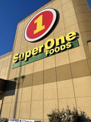 SUPER ONE FOODS - Updated December 2025 - 10 Photos - 5401 Burning Tree ...