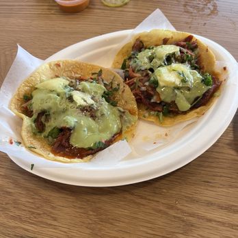 TACO VIVA - Updated December 2024 - 221 Photos & 156 Reviews - 2815 E ...