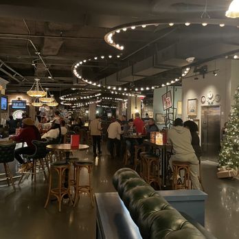 FLIGHT CLUB ATLANTA - Updated May 2024 - 264 Photos & 83 Reviews - 1055 ...