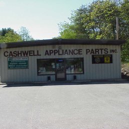 Cashwell Appliance Parts Reviews | Read Customer Service Reviews of ...