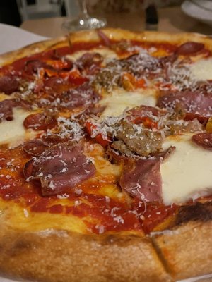 STATE FLOUR PIZZA - Updated May 2025 - 77 Photos & 92 Reviews - 2985 ...