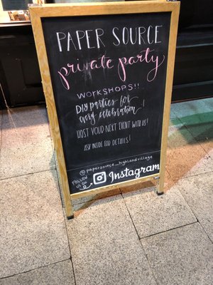 PAPER SOURCE - 36 Photos & 68 Reviews - 4016 Westheimer Rd, Houston, TX ...