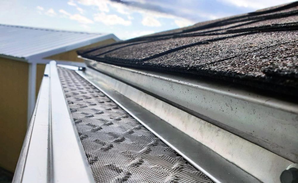 NEXGEN GUTTER GUARDS - Updated July 2025 - Request a Quote - 2700 ...