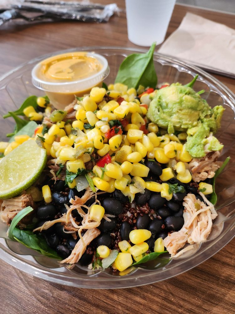 NATURE’S TABLE - Updated September 2025 - 42 Photos & 19 Reviews - 8001 ...