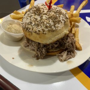 THAT 716 PIZZA JOINT - 72 Photos & 28 Reviews - 1950 S Combee Rd ...