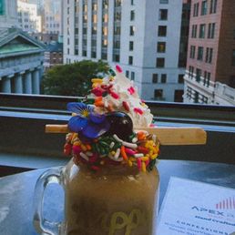 APEX ROOFTOP BAR AND LOUNGE - Updated October 2025 - 19 Photos & 14 ...