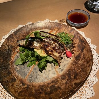 NAOE - Updated January 2025 - 933 Photos & 377 Reviews - 661 Brickell ...