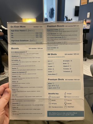 RESTORE HYPER WELLNESS - Updated January 2025 - 40 Photos & 53 Reviews ...