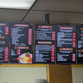 EL RANCHITO TACO SHOP - Updated August 2025 - 244 Photos & 327 Reviews ...