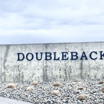 DOUBLEBACK WINERY - Updated December 2025 - 57 Photos & 20 Reviews ...