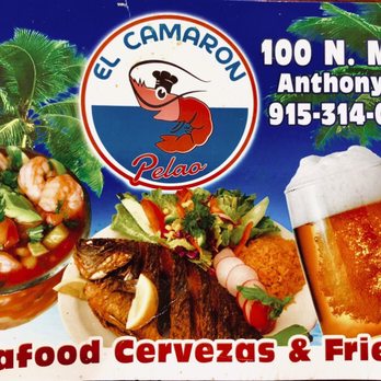 EL CAMARON PELAO - Updated October 2025 - 56 Photos & 29 Reviews - 100 ...