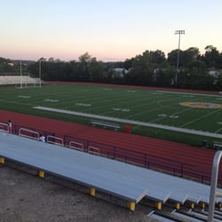 BALLOU SENIOR HIGH SCHOOL - Washington, District of Columbia - Middle ...