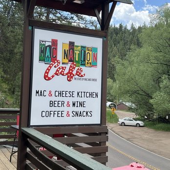 MAC NATION CAFE - Updated September 2025 - 412 Photos & 376 Reviews ...