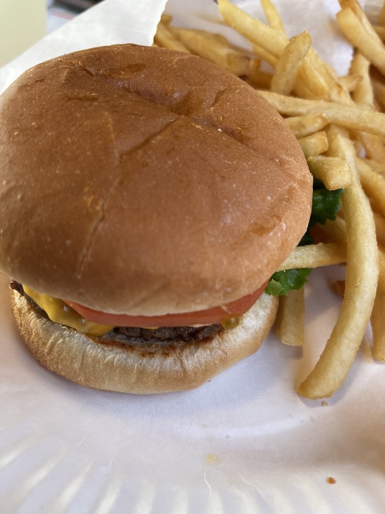 ZAC’S HAMBURGERS - Updated September 2025 - 73 Photos & 82 Reviews ...