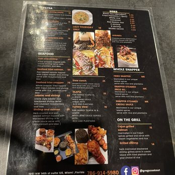 GREG’S COOKOUT - Updated May 2025 - 45 Photos & 18 Reviews - 3000 ...