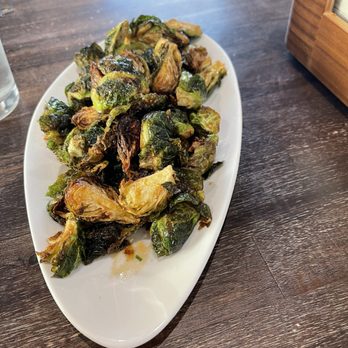 SALT SMOKEHOUSE - Updated January 2025 - 43 Photos & 35 Reviews - 1300 ...