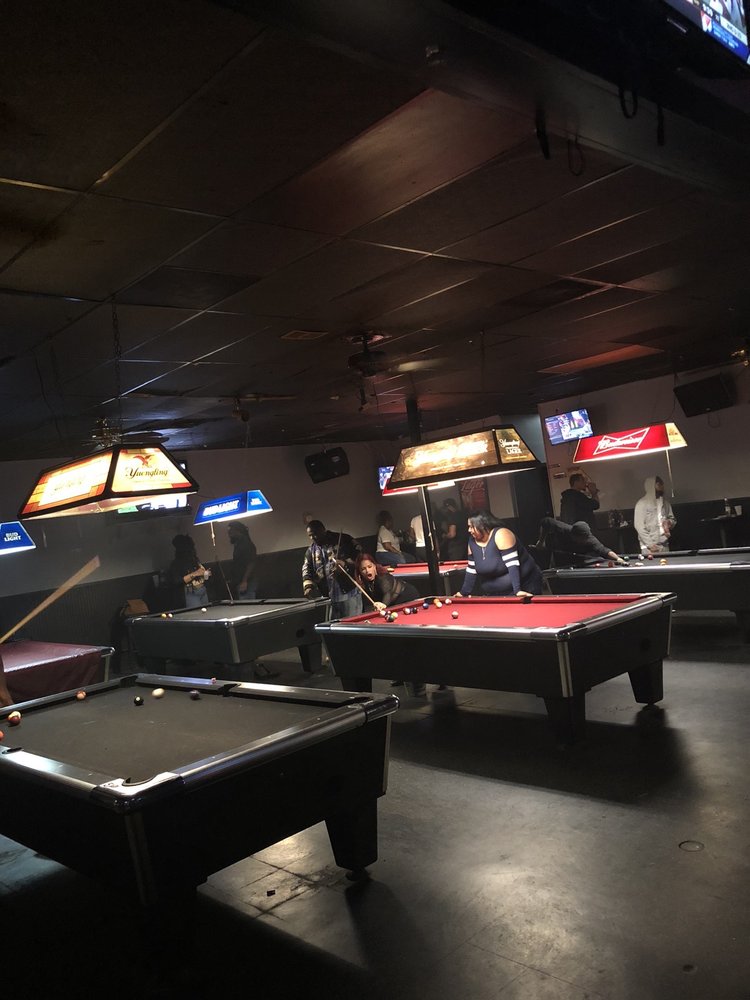 360 SPORTS BAR AND LOUNGE - Updated December 2024 - 4808 Redan Rd ...