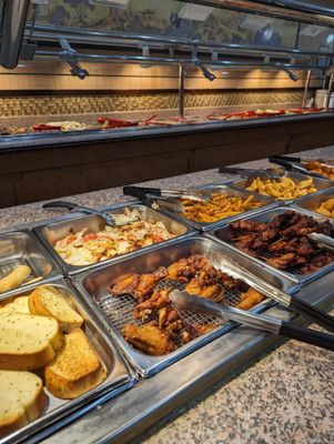 MANDARIN BUFFET - Updated June 2026 - 79 Photos & 105 Reviews - 1100 ...