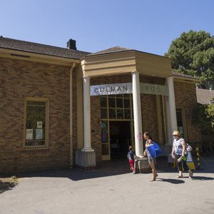 MEADOWBROOK POOL - Updated October 2025 - 10515 35th Ave NE, Seattle ...