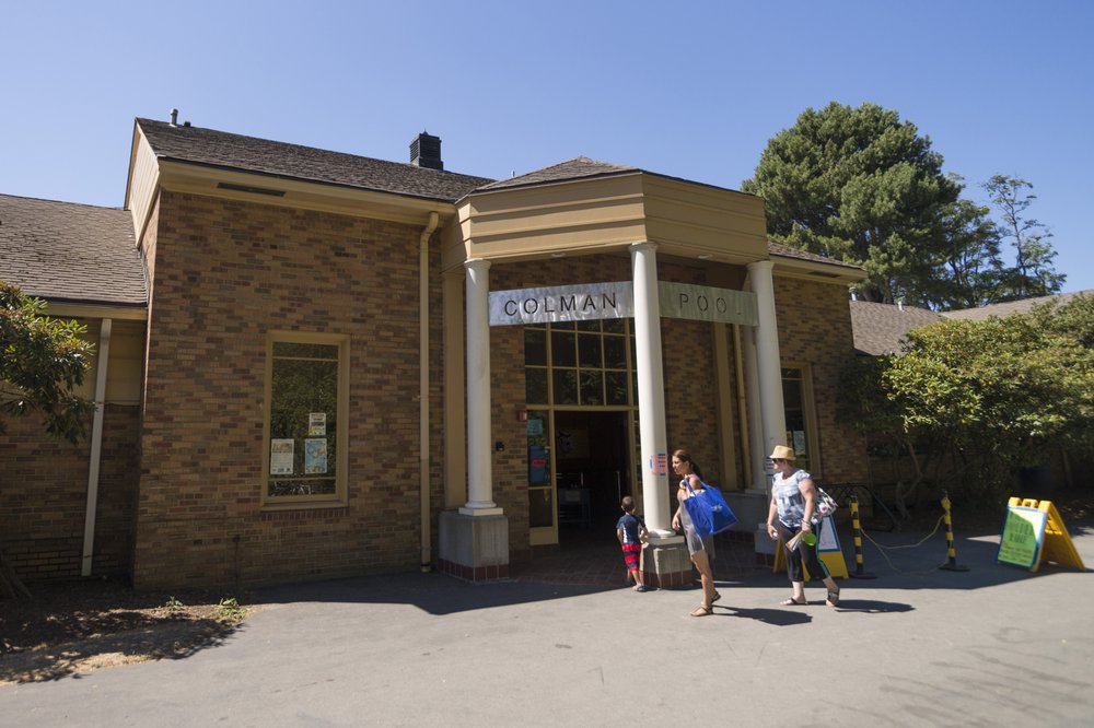 COLMAN POOL - Updated December 2025 - 47 Photos & 41 Reviews - 8603 ...