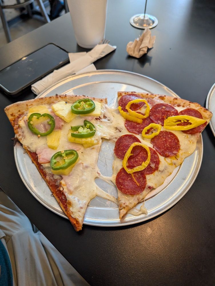 LAZZARI’S PIZZA - Updated June 2026 - 91 Photos & 74 Reviews - 4701 Old ...