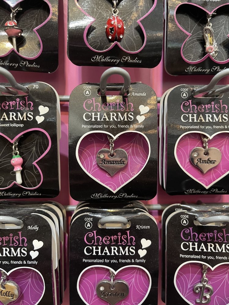 BOOKMARK SHOPPE - Updated July 2025 - 30 Photos & 44 Reviews - 8415 3rd ...