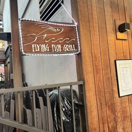 FLYING FISH GRILL - Updated January 2026 - 899 Photos & 1068 Reviews ...
