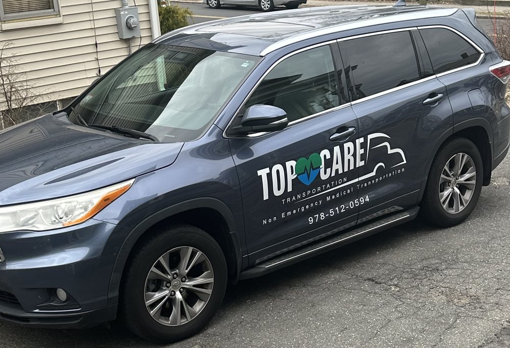 TOP CARE TRANSPORTATION - Updated June 2026 - Milford, Massachusetts ...