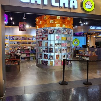 GATCHA - Updated May 2025 - 263 Photos & 59 Reviews - 133-33 39th Ave ...